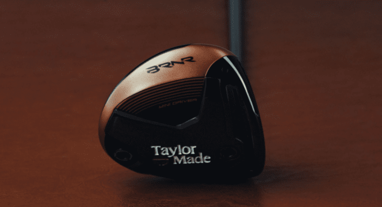 Expert Review: TaylorMade BRNR Mini Driver Review - 2025