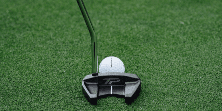 Is the TaylorMade TP Black Putter Palisades Worth It in 2025?